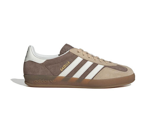 NTC.is - Adidas Gazelle Indoor strigaskór